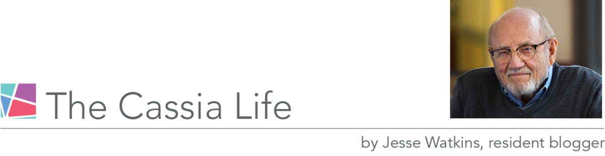 The Cassia Life Archives - Regent at Burnsville