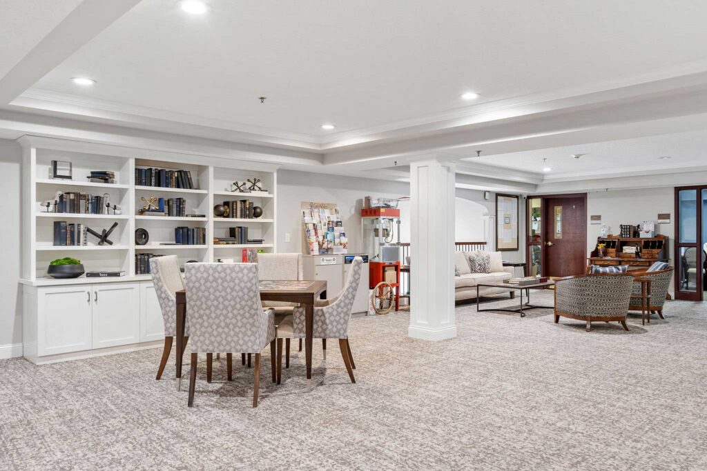 Gallery - Regent at Burnsville